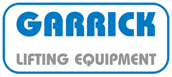 GARRICK Industrial Chain Blocks Load Limited - Garrick Herbert