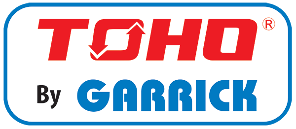 TOHO Electric Chain Hoists Single Phase - Garrick Herbert