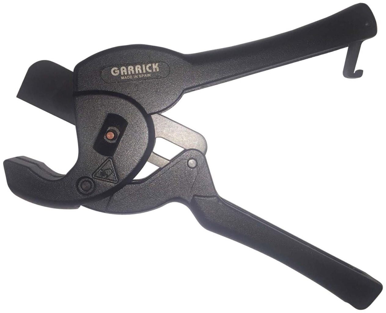 GARRICK (Spain) Plastic Pipe Shear - 26mm capacity - Garrick Herbert