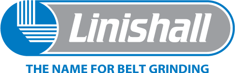 LINISHALL 915/50 Belt Grinding attachment - Garrick Herbert