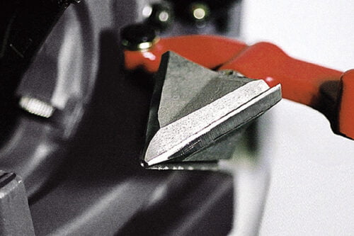 ASADA Beaver Threading Machines - Garrick Herbert